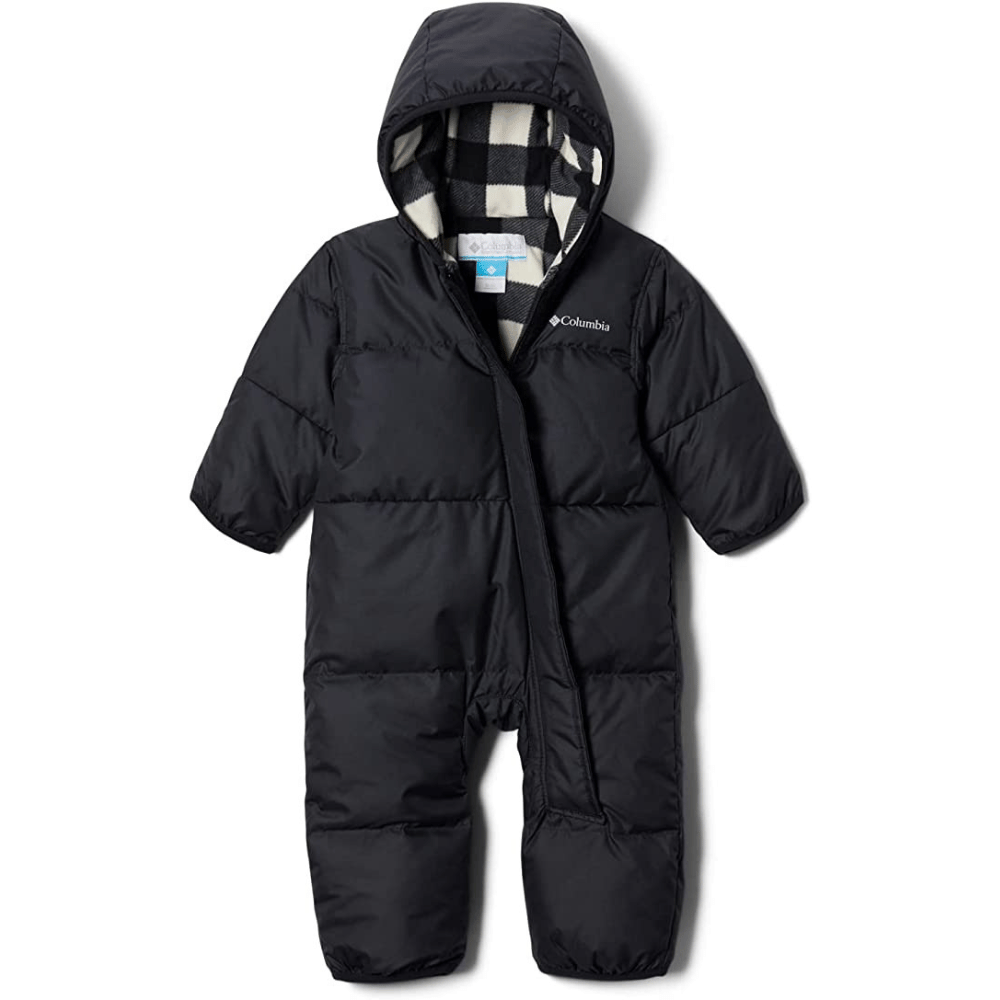 The Best Baby Snowsuits (Keep Your Infant Warm and Cozy!)