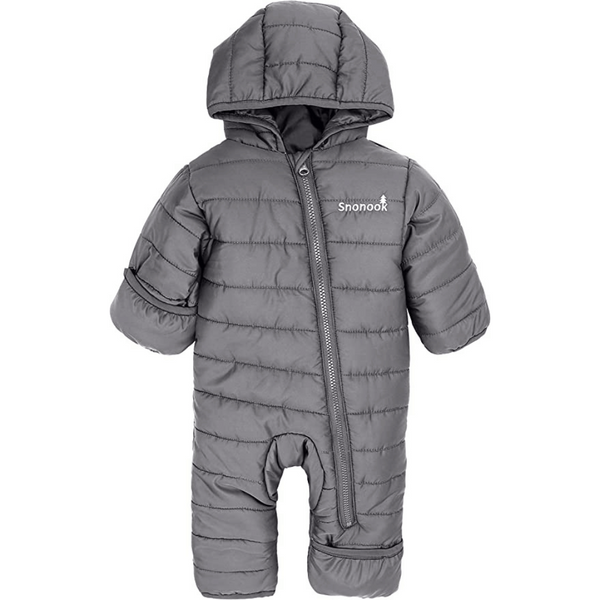 The Best Baby Snowsuits (Keep Your Infant Warm and Cozy!)